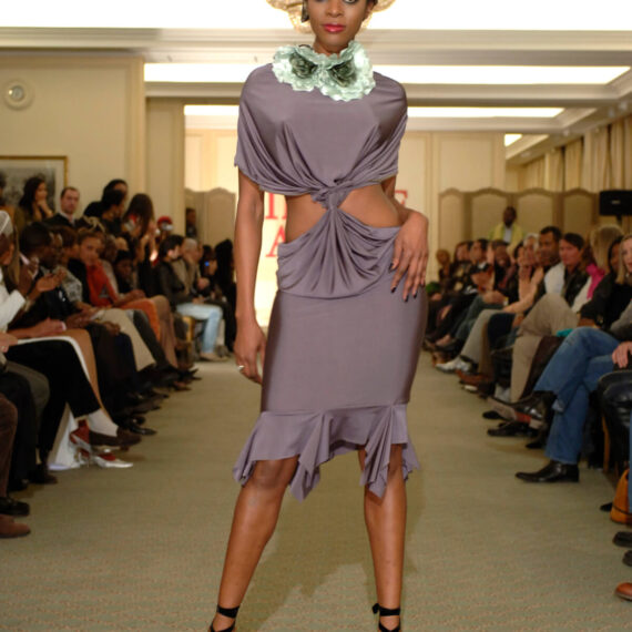 Portfolio | Deborah Kidd Model